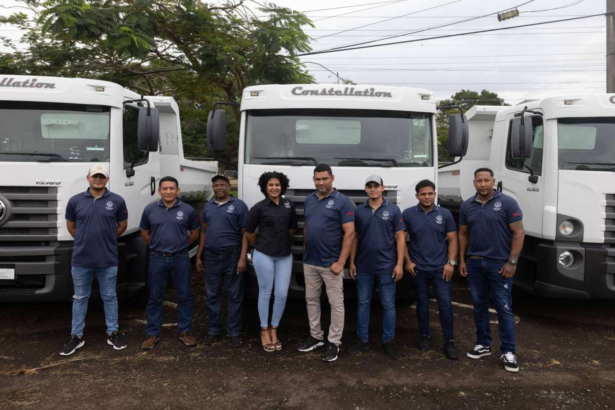 Somos Tiesa - Grupo Tiesa S,A